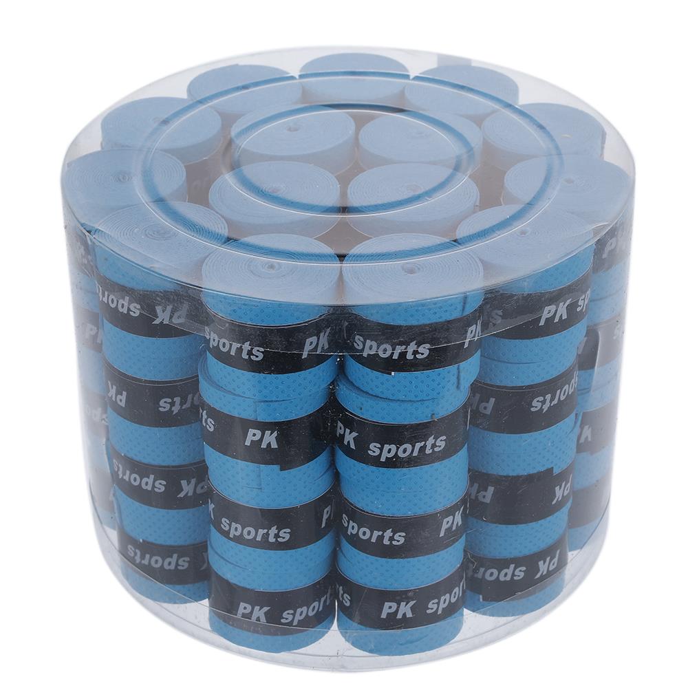 60pcs/box Badminton tape Dry feel Tennis Racket Ov... – Vicedeal