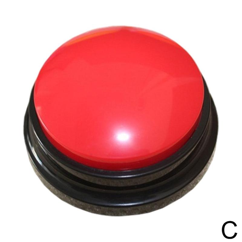 Recordable Talking Easy Carry Voice Recording Soun... – Grandado