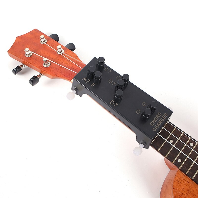 Ukulele Chord Changer,Ukulele Aid Learning System ... – Grandado