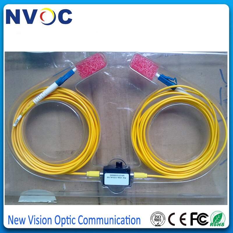 SM,SX,0.9mm,SC/APC Adjustable Optical Attenuator,F... – Grandado