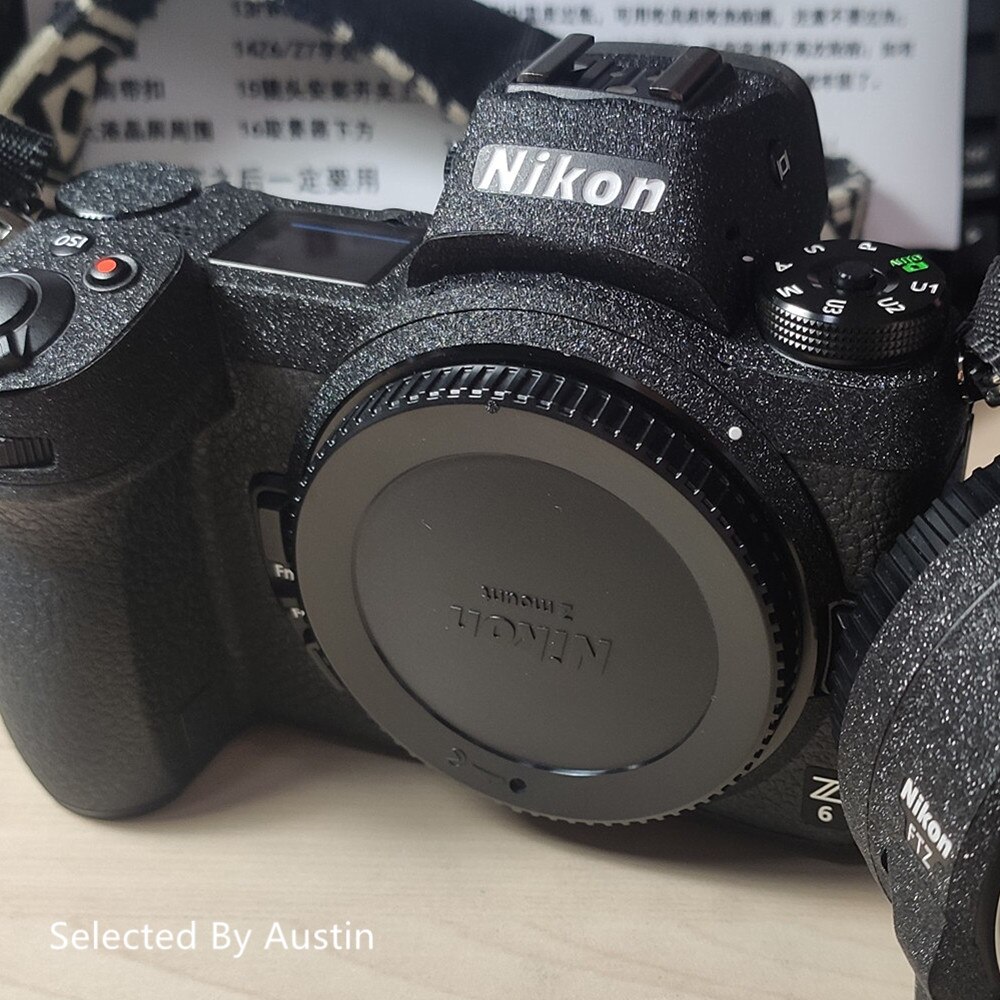 Anti-scratch Decal Skin Wrap Cover Protector Case ... – Grandado