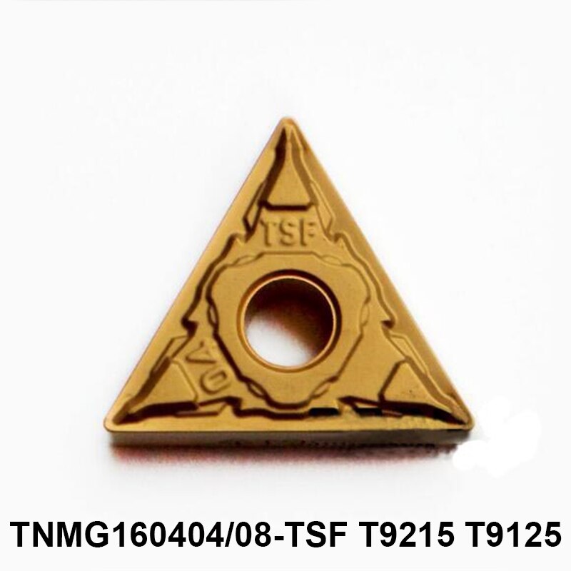 Originele Tungaloy TNMG160404-TSF TNMG160408-TSF T... – Grandado
