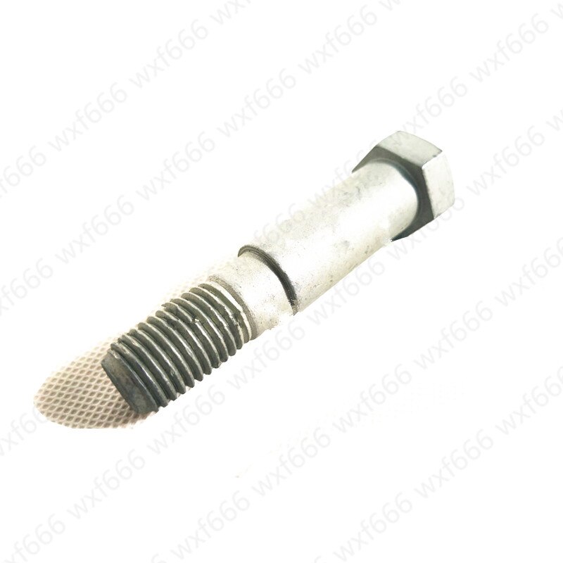 Car Stabilizer rod nut sleeve 2.2lan dro ve rde fe... – Vicedeal