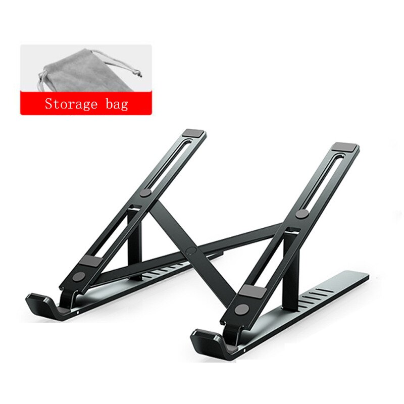 Portable Laptop Stand Foldable Support Base Notebo... – Grandado