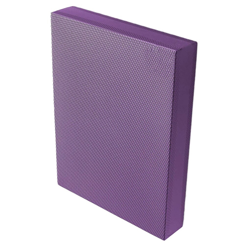 Portable TPE Balance Pad Non-slip Yoga Cushion Sta... – Vicedeal