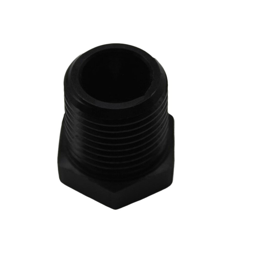 1 Pc Npt End Plug 1/2 Inch Connector Npt End Plug ... – Vicedeal