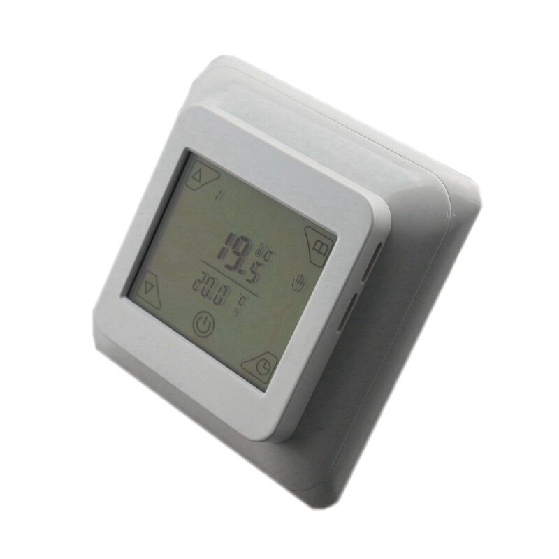 Digital Temperature Controller Moduel AC 230V 16A ... – Grandado