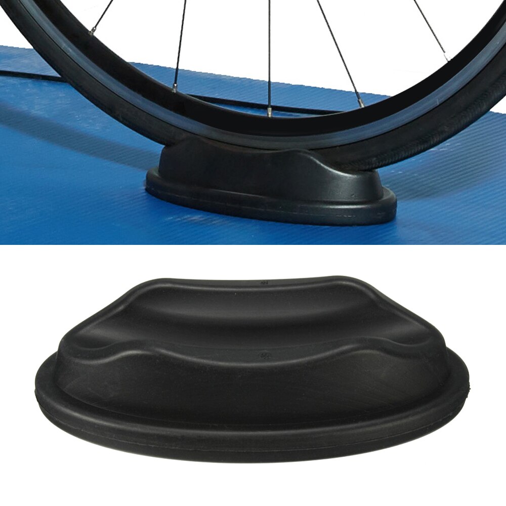 Bike Front Wheel Riser Block Stabilize Bike Traine... – Grandado
