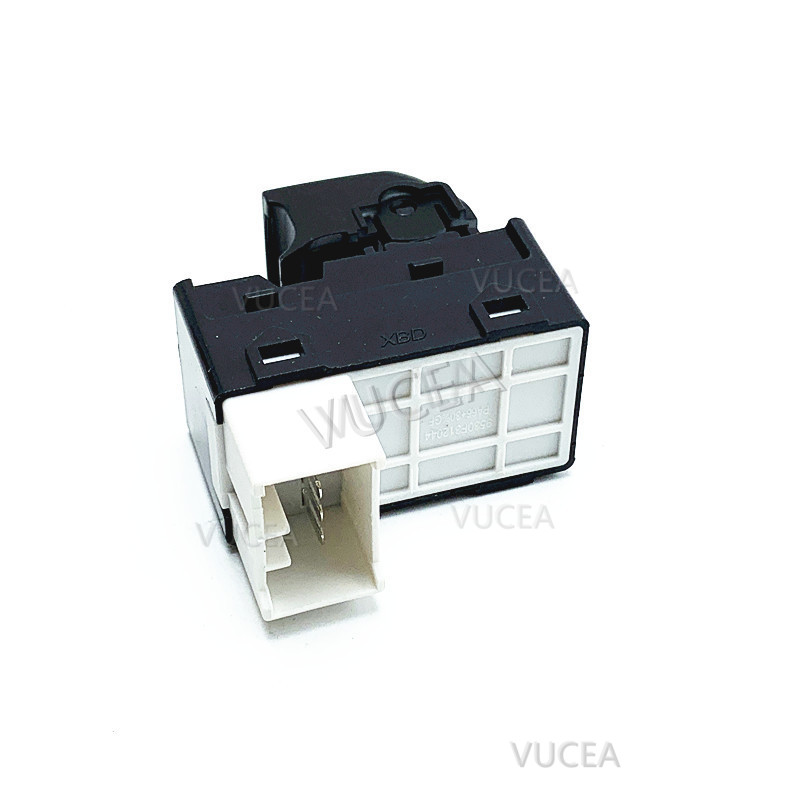 WINDOW SWITCH INTERIOR REAR DOOR For Hyundai ELANT... – Grandado
