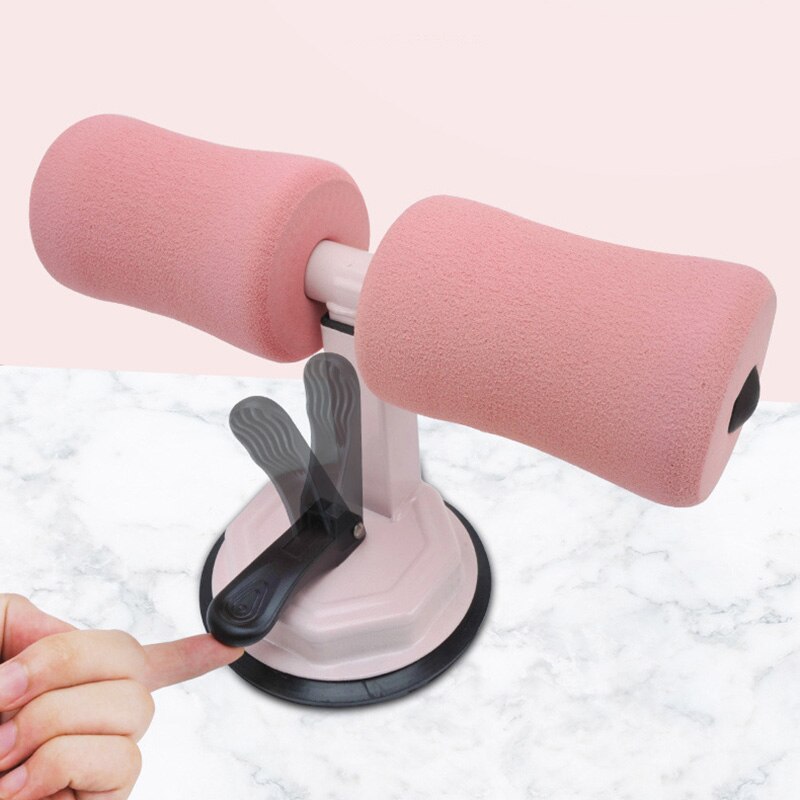 Fitness Sit Up Bar Assistant Gym Exercise Device R... – Grandado