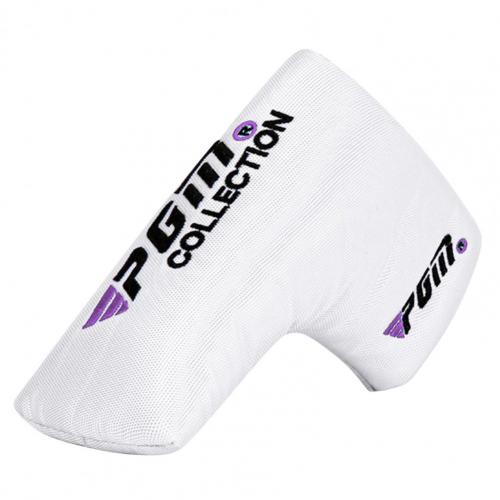 Putter Club Cover Simple Compact Soft Golf Nylon P... – Vicedeal