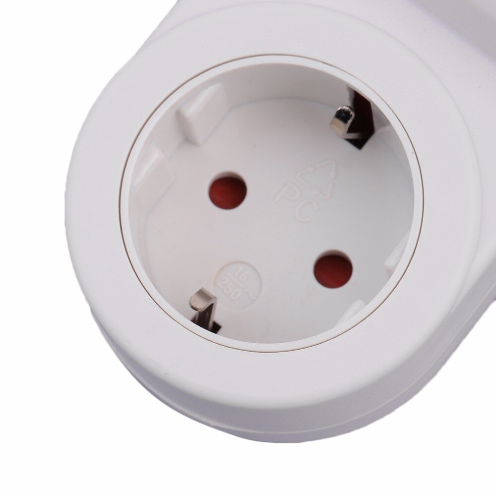 230V Plug-in energiebesparende Programmeerbare Tim... – Grandado