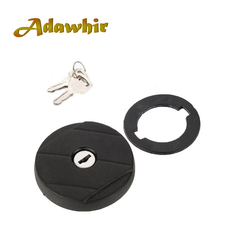 Fuel Tank Reservoir Cap Keys For IVECO DAILY 3 III... – Vicedeal