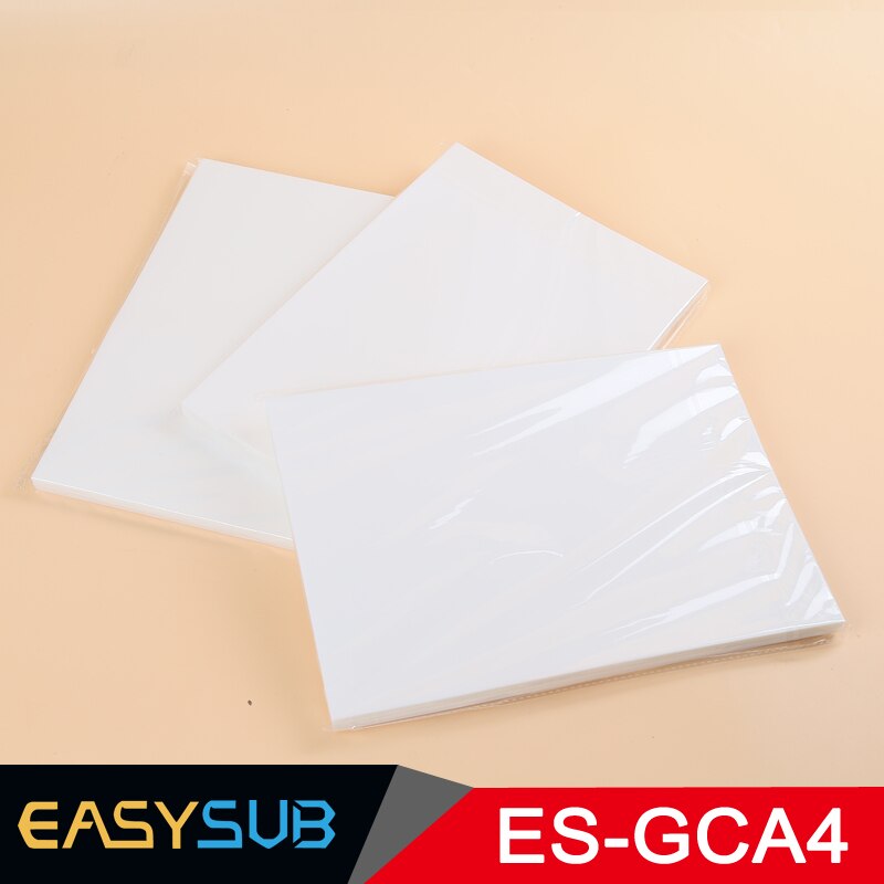 100 Sheets Sublimation Machine Sublimation Paper A... – Vicedeal