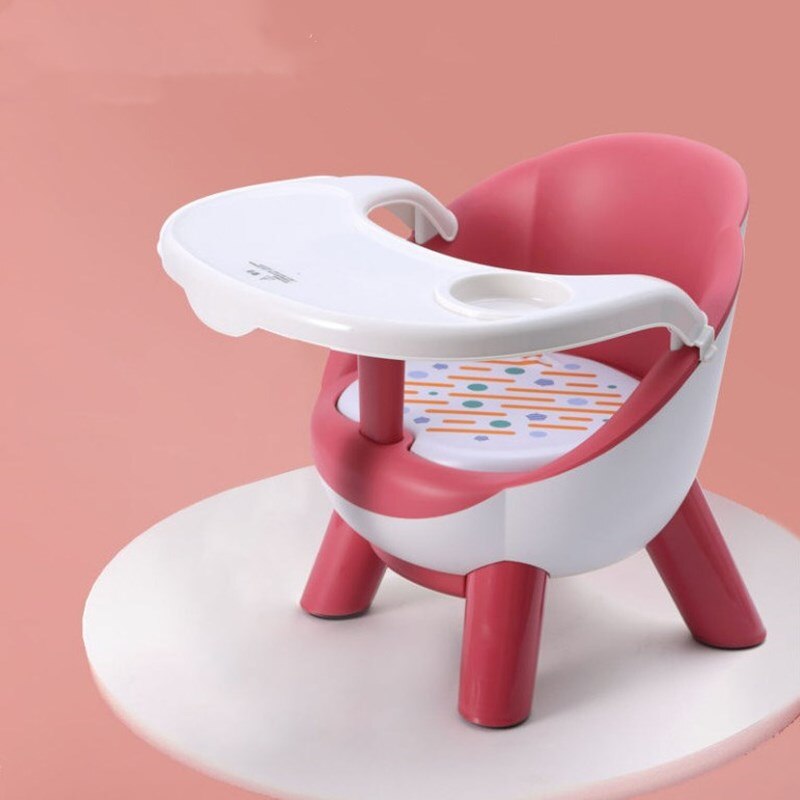 Baby Sofa Support Seat with PVC Cushion Learning T... – Grandado