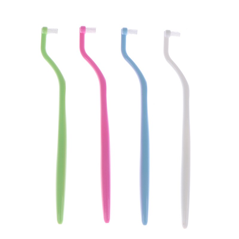 Teeth Orthodontic Wisdom Toothbrush Decayed Interd... – Vicedeal