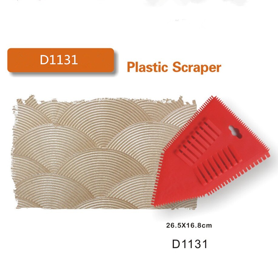 Scraper Wallpaper roller Construction Tool Roller ... – Grandado