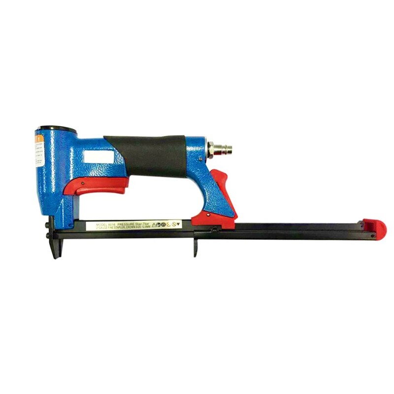 Pneumatic Air Stapler Nailer Fine Stapler Tool For... – Vicedeal