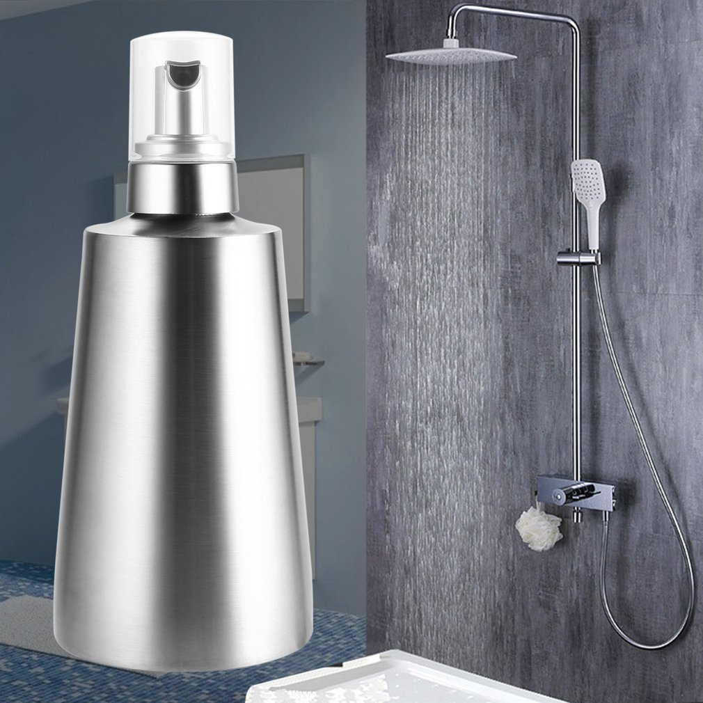 Durable Stainless Steel Kitchen Bathroom Hand Pump... – Grandado