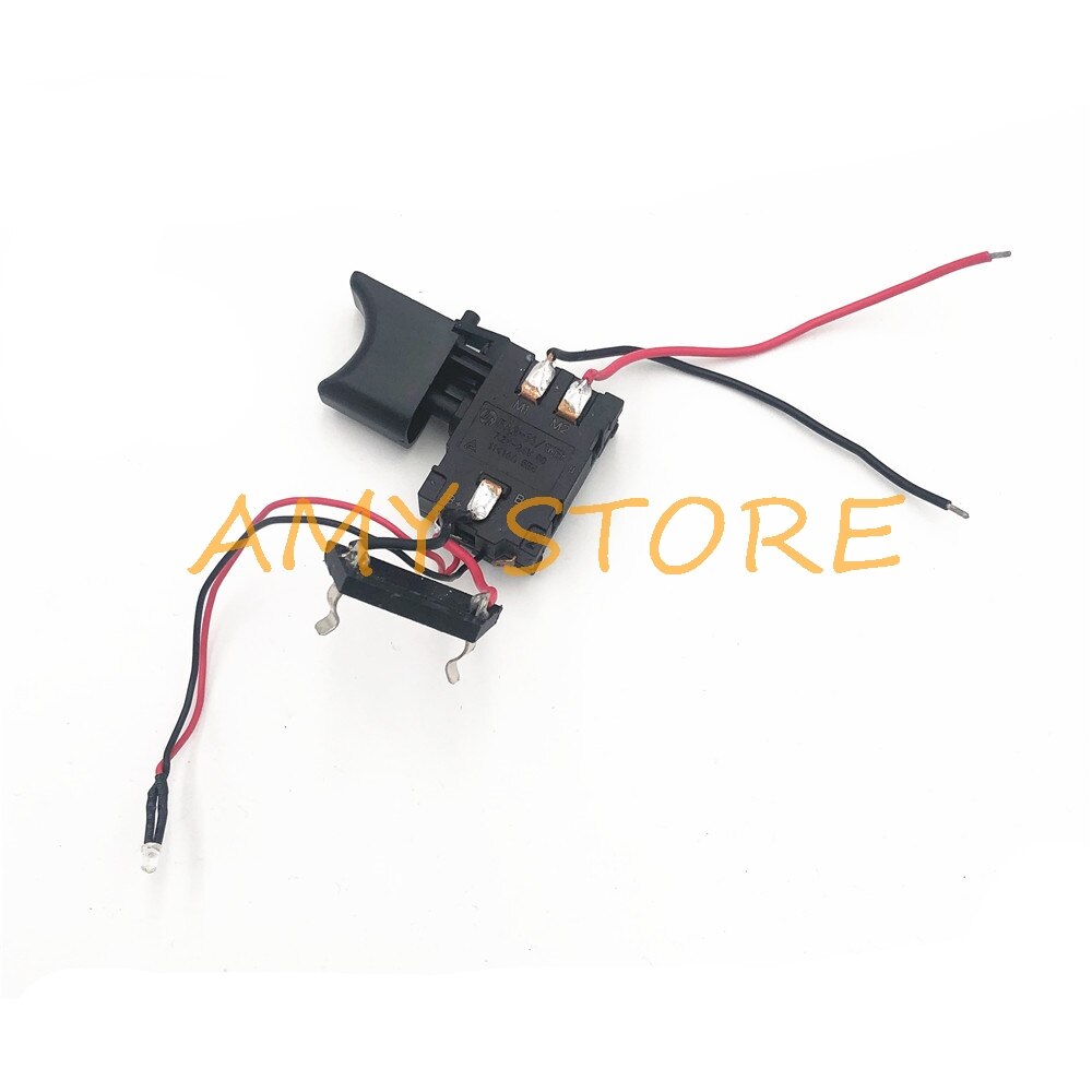 7.2V-24V 16A for Lithium Battery Cordless Drill Sw... – Vicedeal