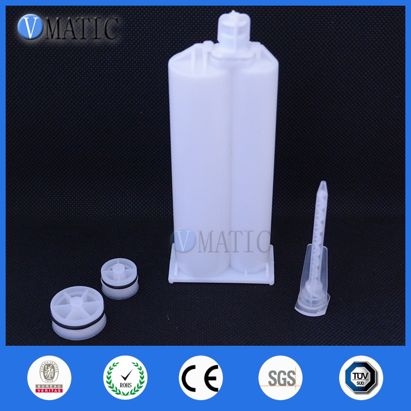 50ml/cc 10:1 PBT Adhesive Cartridge For Ab Acrylic... – Vicedeal