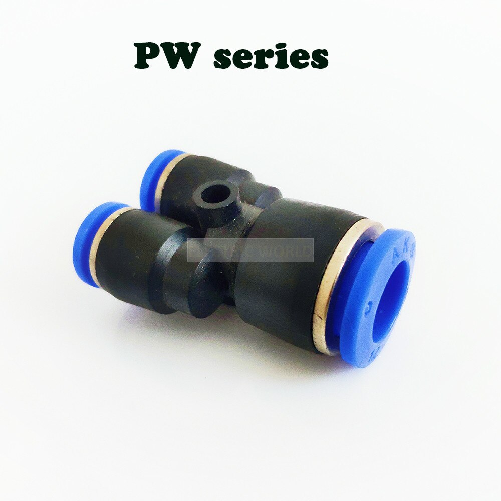 Air Pneumatic3 Way Port Y Shape 12mm 8mm 10mm 6mm ... – Grandado