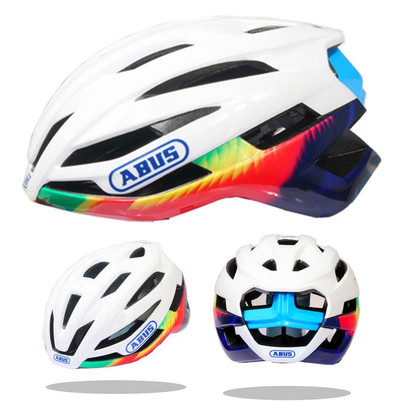 Road Bicycle Helmet Red Bike Helmet Special Cyclin... – Vicedeal