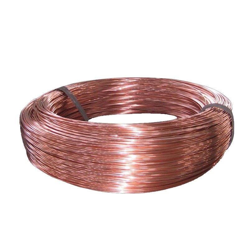 T2 Copper Wire Pure Copper Wire High Electric Cond... – Grandado