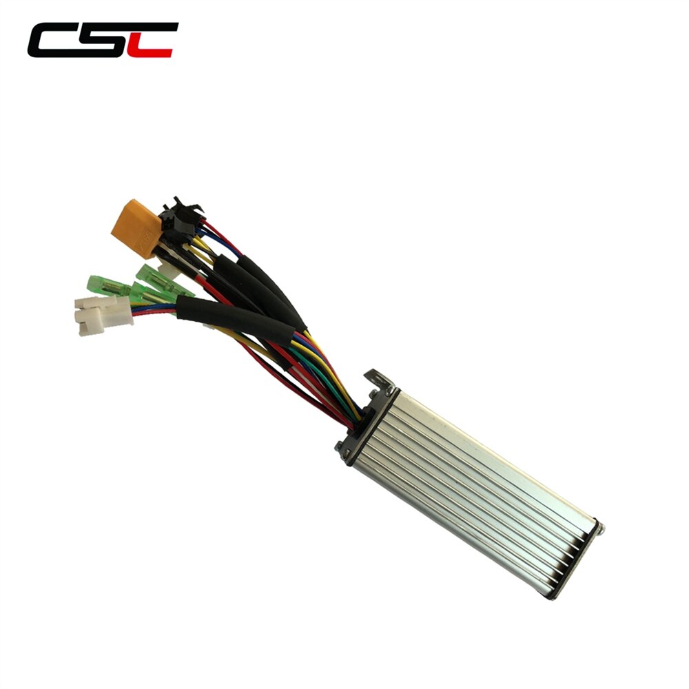 Electric Bike 6 Mosfet Controller Brushless Gear D... – Vicedeal
