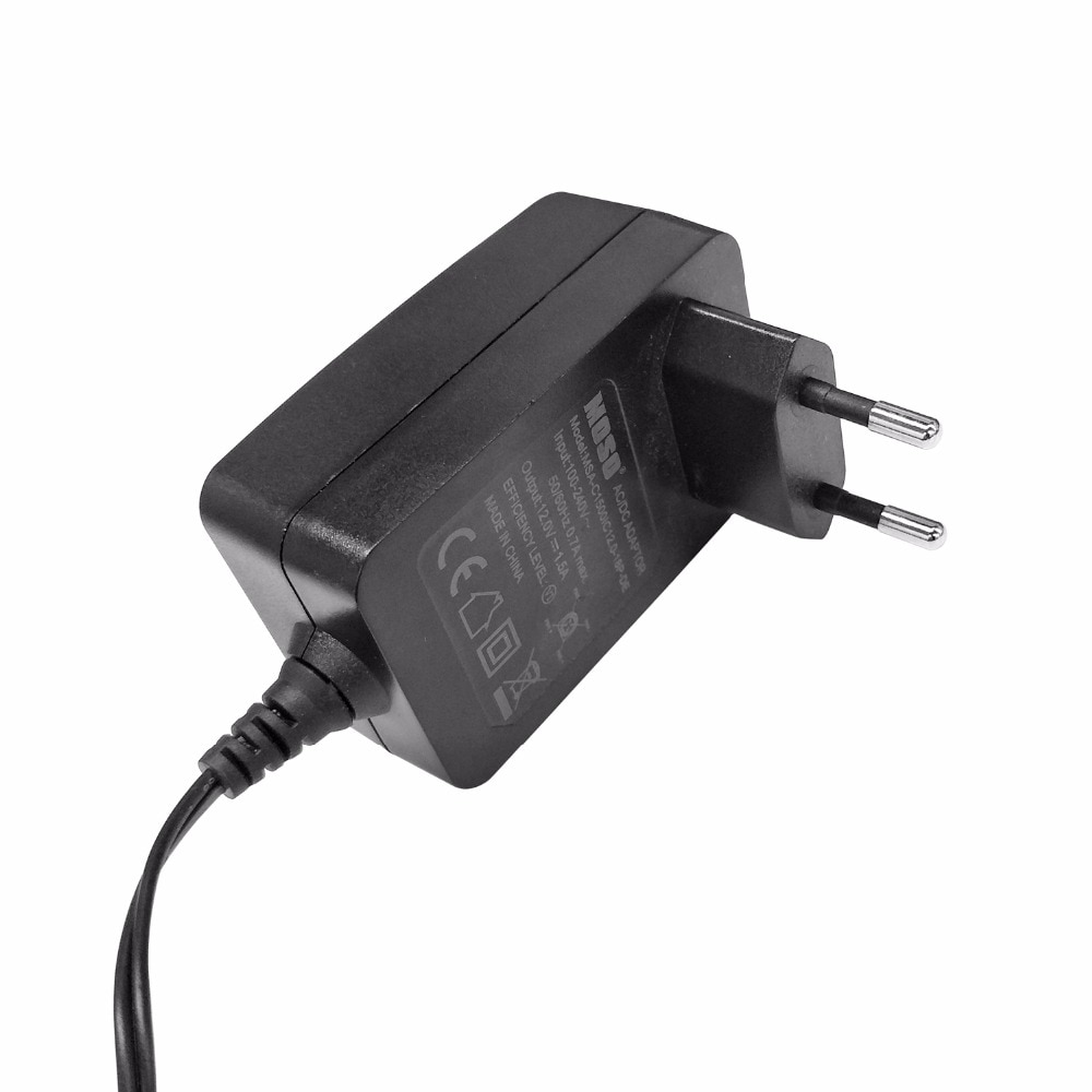 Anpviz UL List Regulated Power Adapter Input 100-2... – Grandado