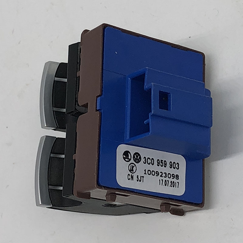 FUEL DOOR TRUNK SWITCH 3C0959903B 3C0 959 903B 3C0959903 FOR VW EOS ...
