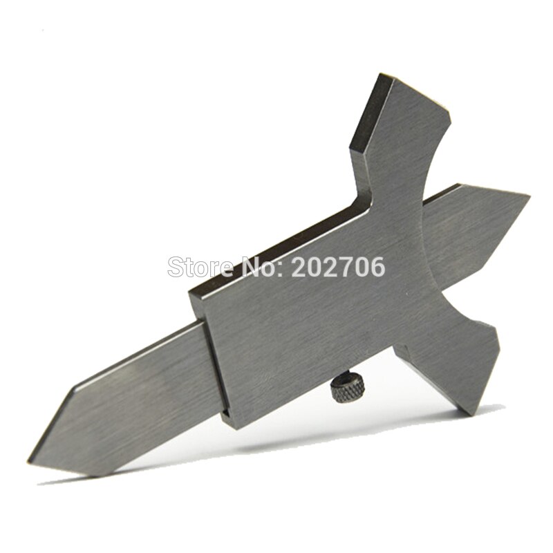 Welding Gauge Weld Inspection Gage Weld Seam Bead/... – Vicedeal