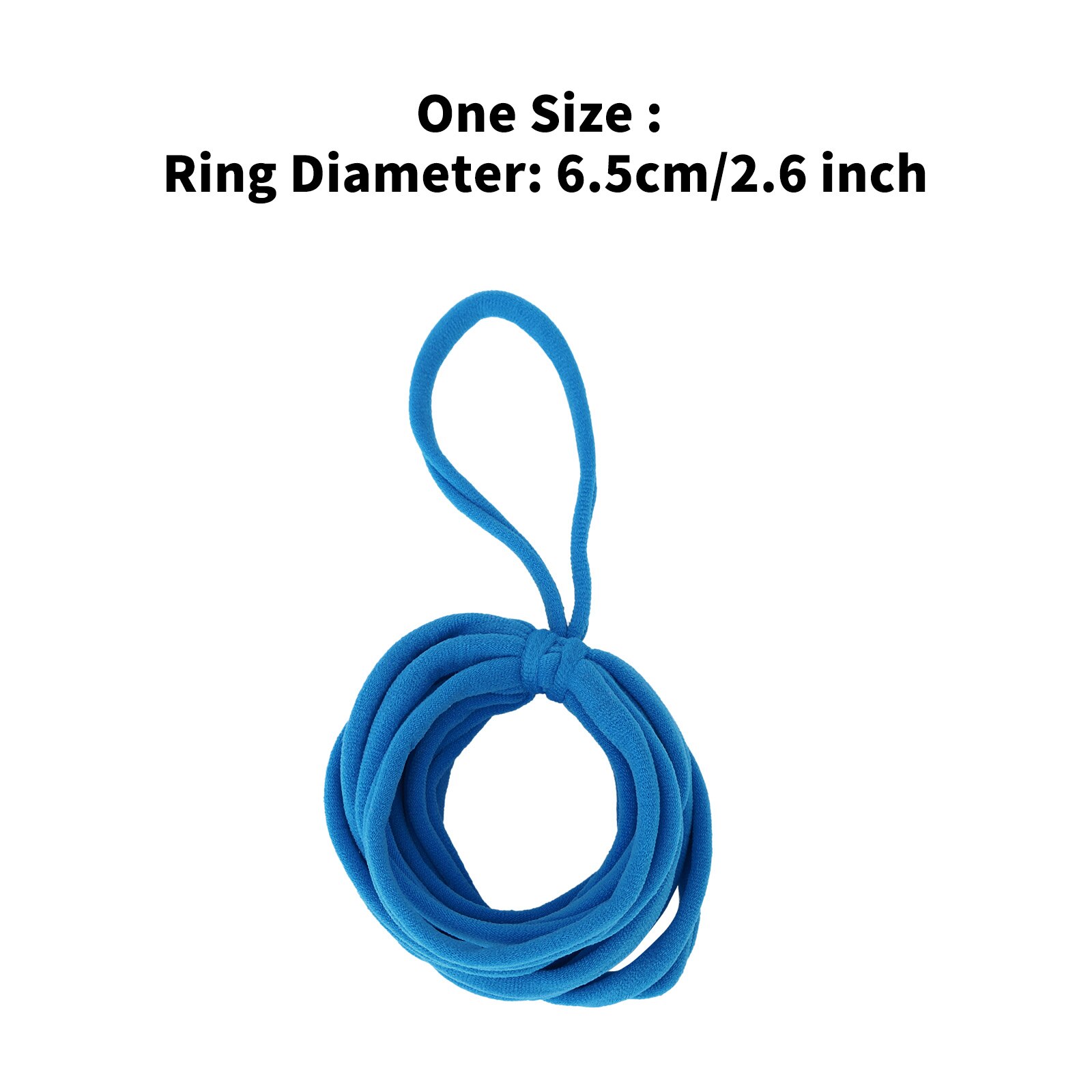 Stretchy Braided Crafts Loops Children Educational... – Vicedeal