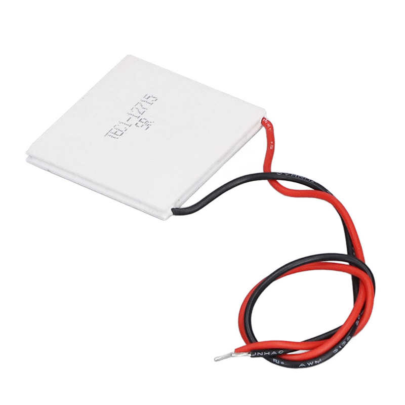 Thermoelectric Cooler Compact Structure Peltier Co... – Grandado