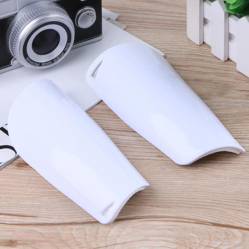 1 Pair Sports Safety Shin Guard Soccer Antislip Sh... – Grandado