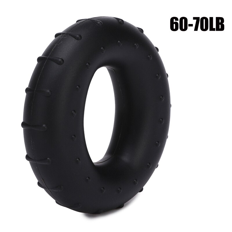 Silicone Hand Strengthener O Hand Gripper Carpal E... – Grandado