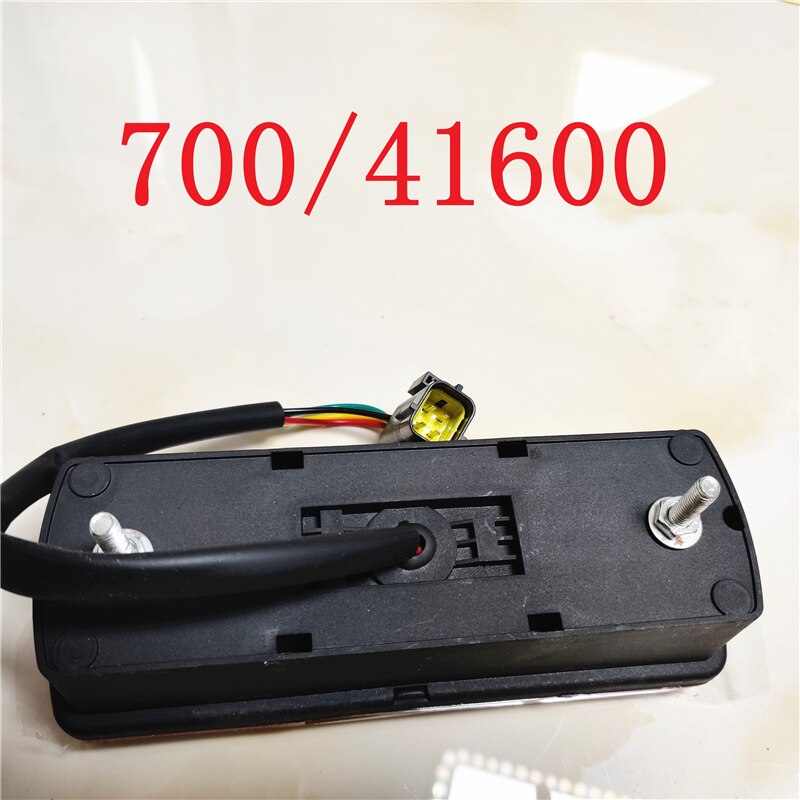 Oem 700/41600 Achterlicht Lamp Voor Jcb Onderdelen – Grandado