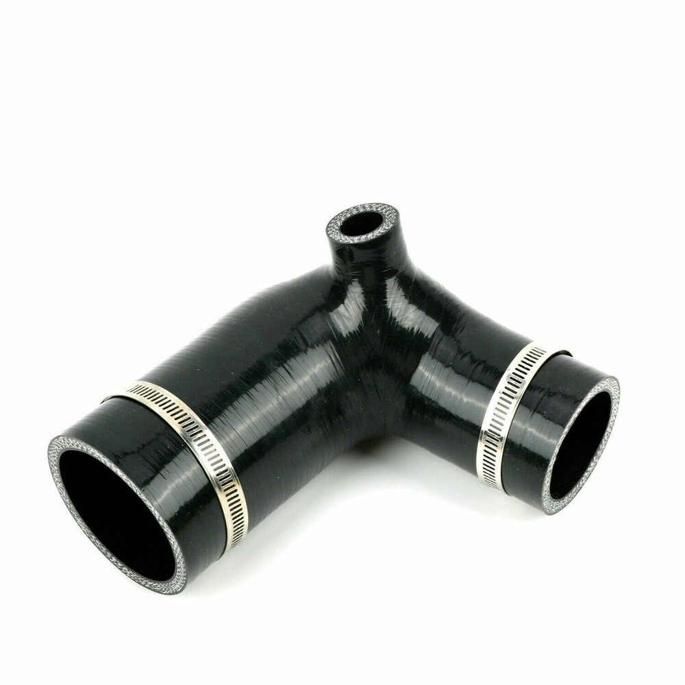 Silicone Air Induction Intake Hose Pipe To Turbo F... – Vicedeal
