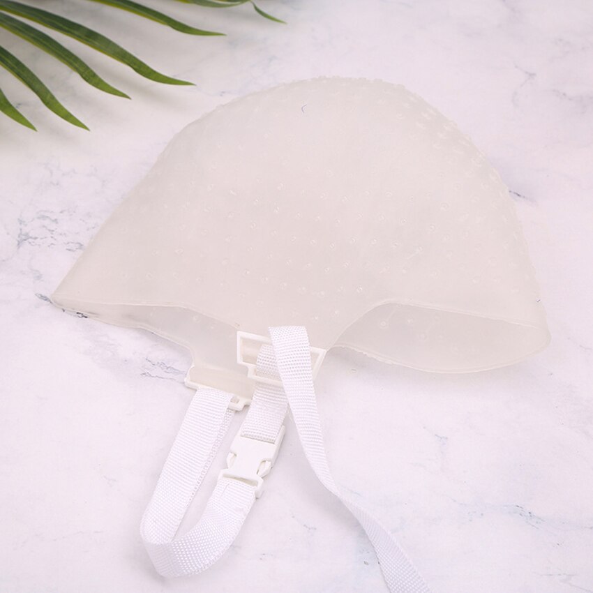 Highlight Cap,Silicone Cap for Highlighting Hair H... – Grandado