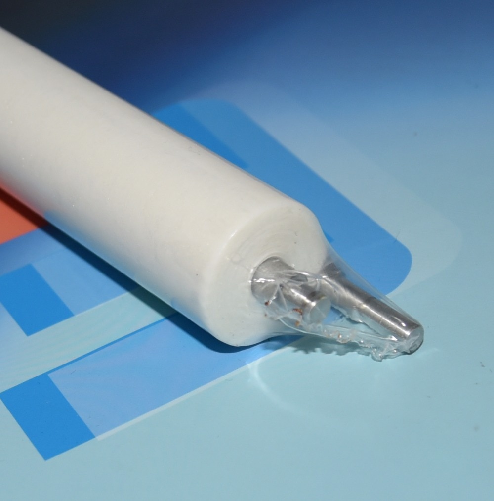 Gratis Bezorging AE04-5099 AE045099 Fuser Cleaning... – Grandado