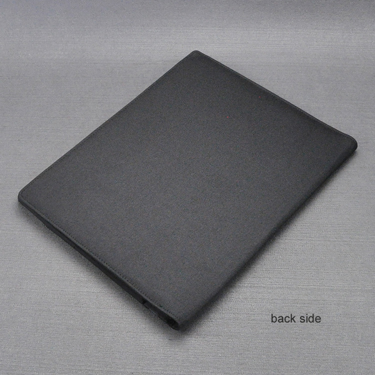 A4 conference file folder high-level canvas signat... – Vicedeal