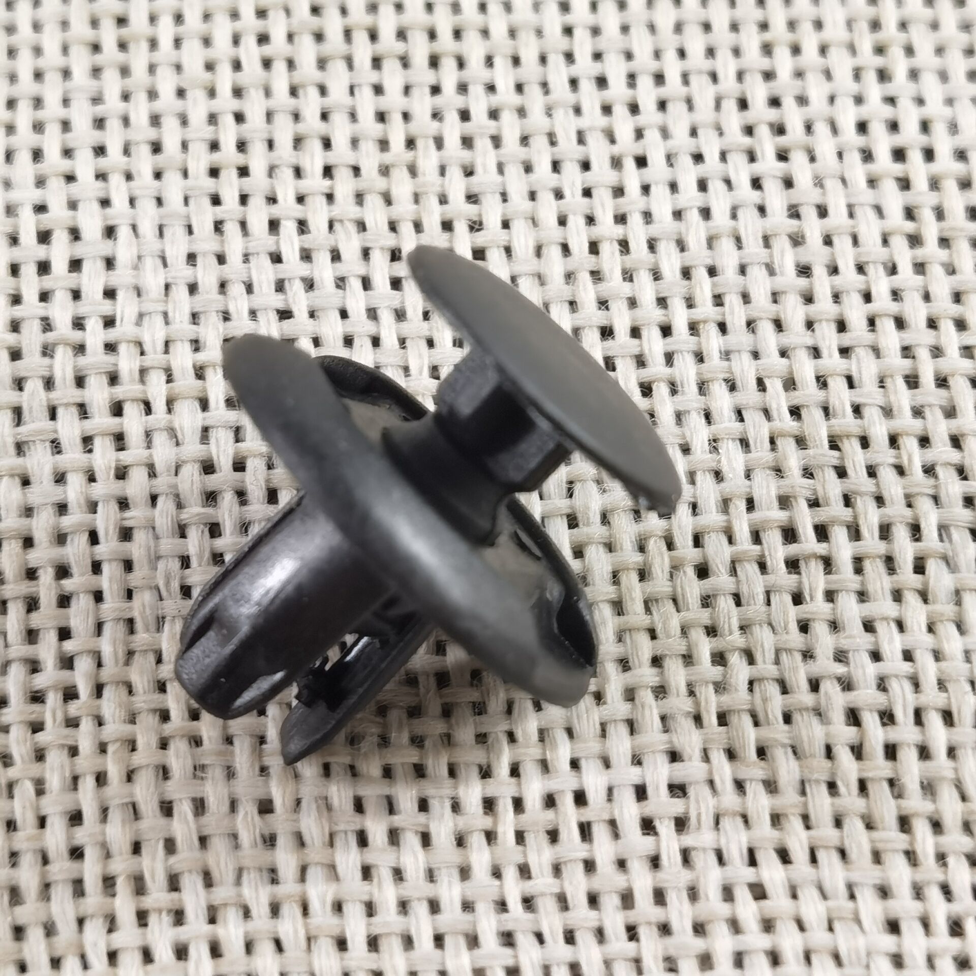8mm Hole Retainer Rivet Fastener Bumper Push Type ... – Grandado