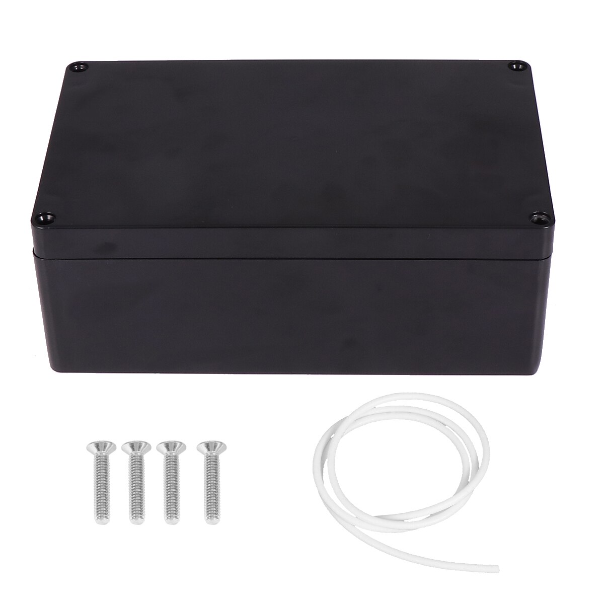 1pc Plastic Waterproof Cover Electronic Project In... – Grandado