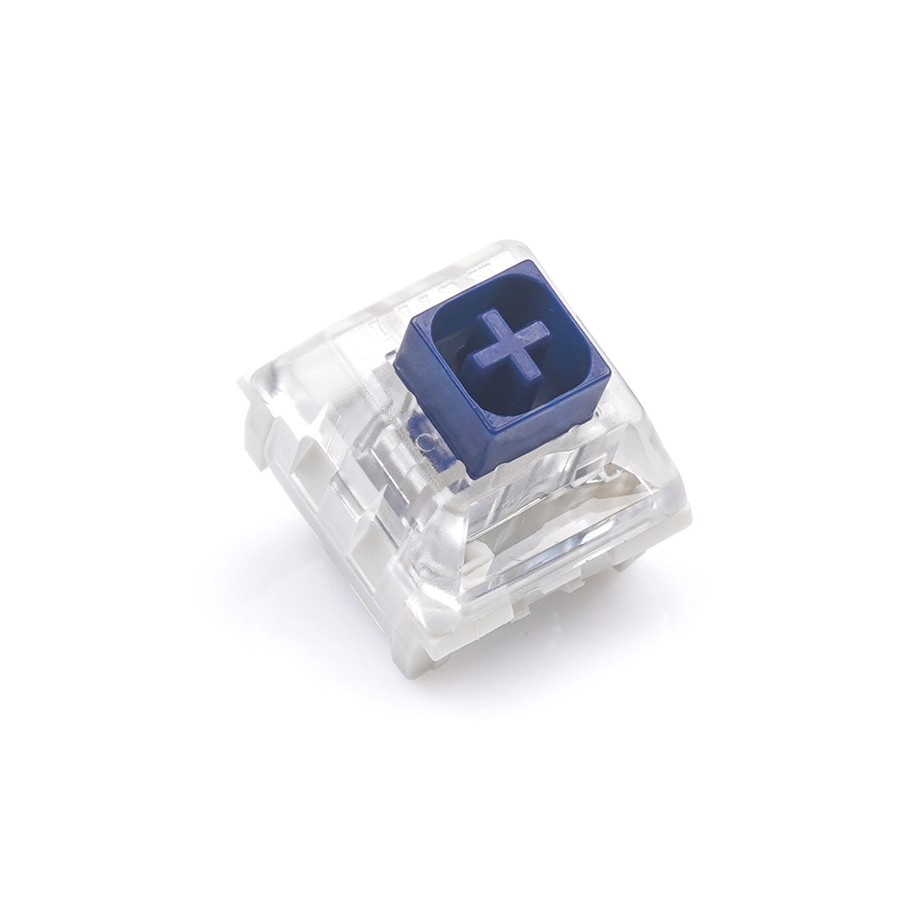 Kailh Box Navy Jade White Switches Clicky Mechanic... – Grandado