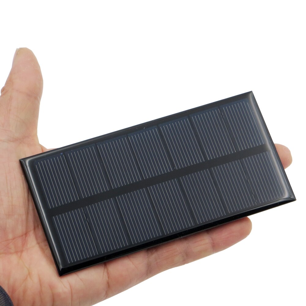 2PCS X Solar Panel 3.5V 250mA Cell DIY Battery Cha... – Grandado