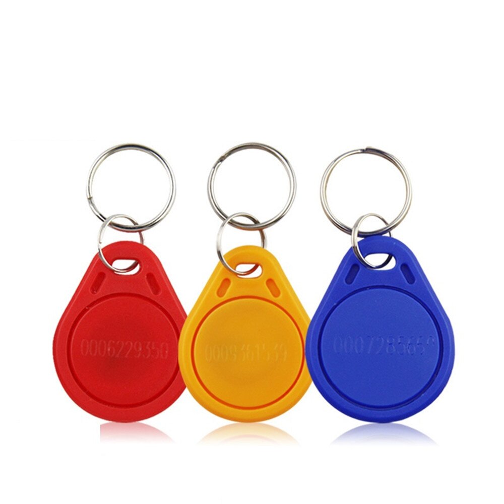 1pcs 41*33*4.3MM EM4100 TK4100 125khz RFID Waterpr... – Grandado