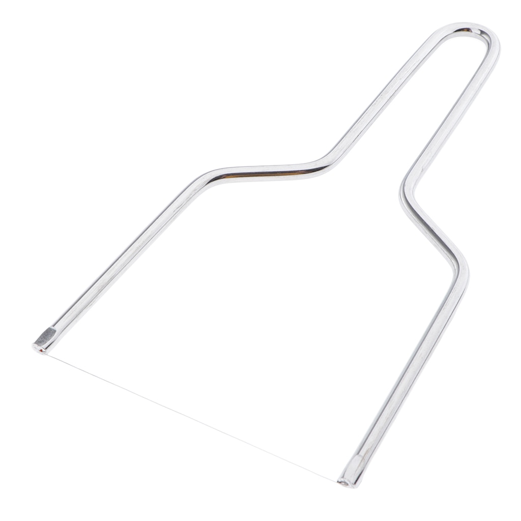 Stainless Steel Wire Slicer Fit Cheese ,Butter ,Br... – Grandado