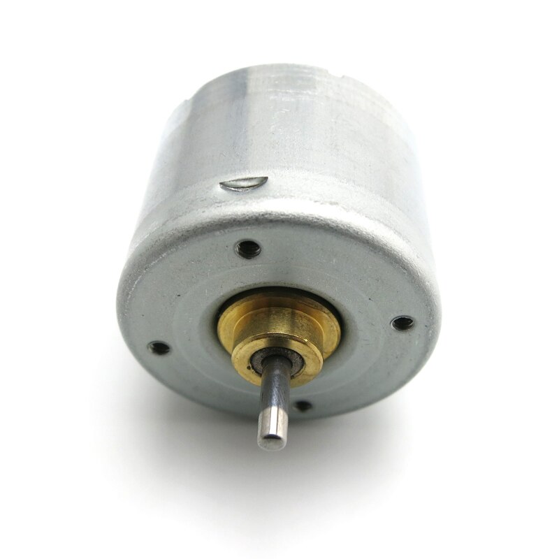 310 Micro Motor with Copper Steps Solar Electric M... – Grandado