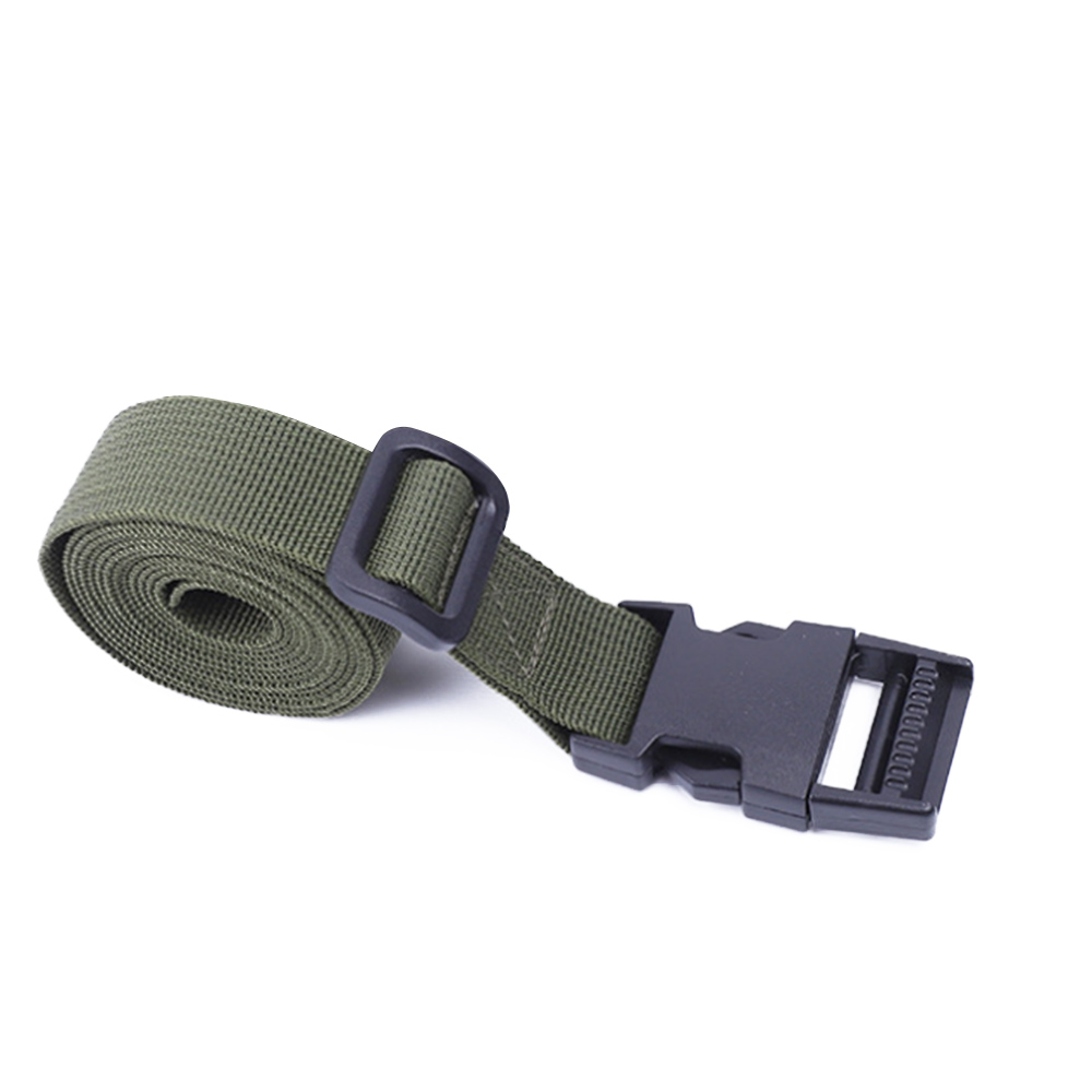 1pc Useful Outdoor Bundled Strap 25mm*1.5m Nylon B... – Vicedeal