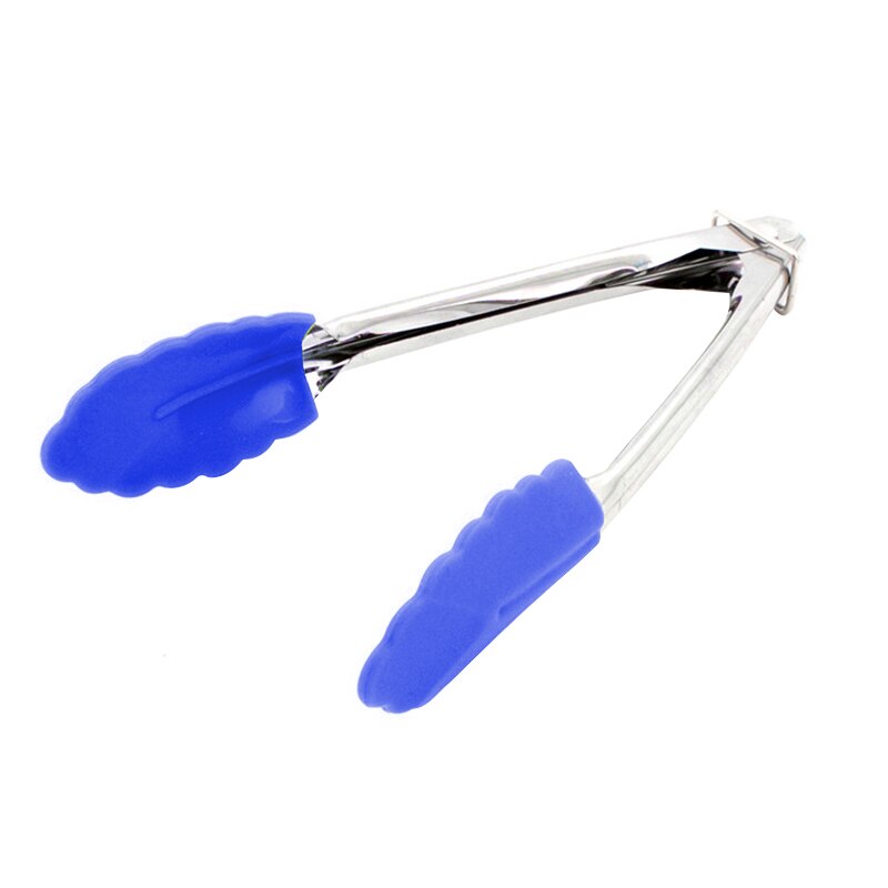 Silicone BBQ Grilling Tong Salad Bread Serving Ton... – Grandado